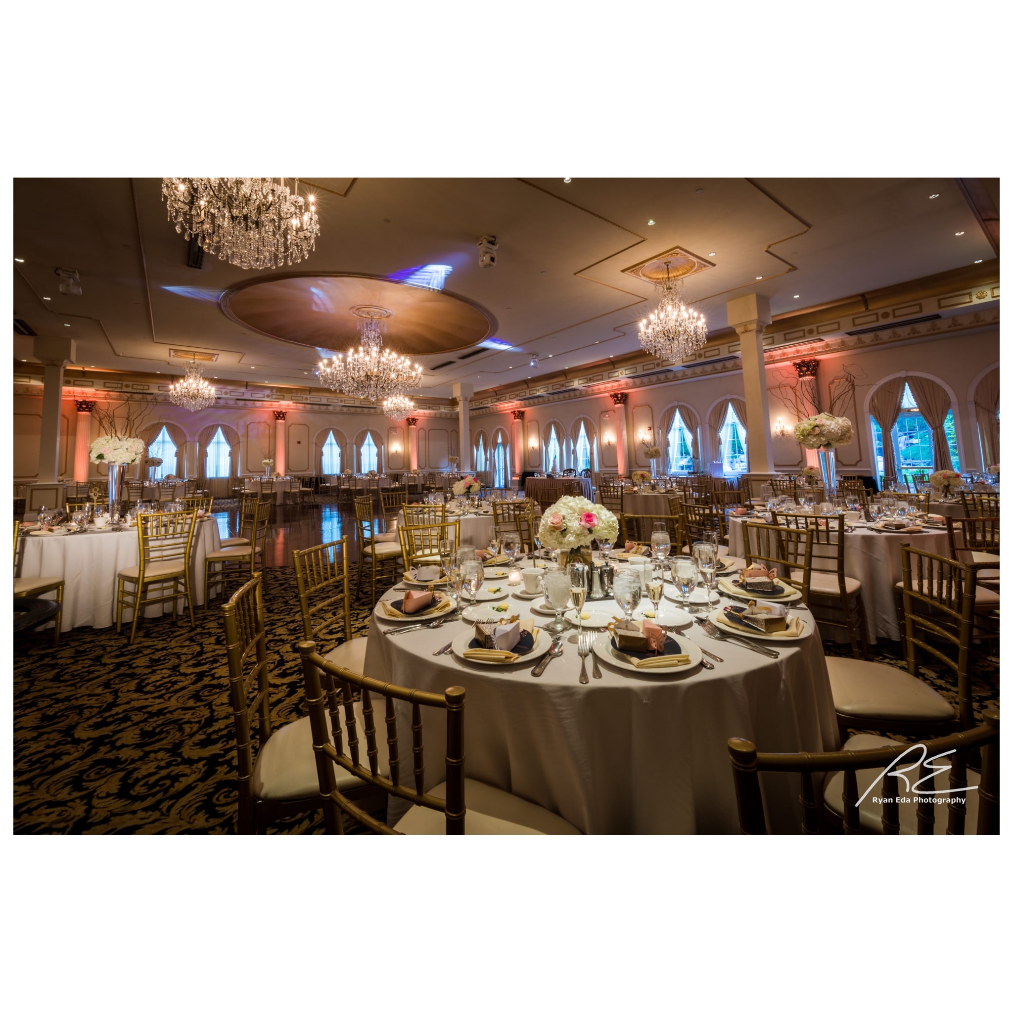 Merion Caterers Wedding - Phila and NJ Wedding Photographer