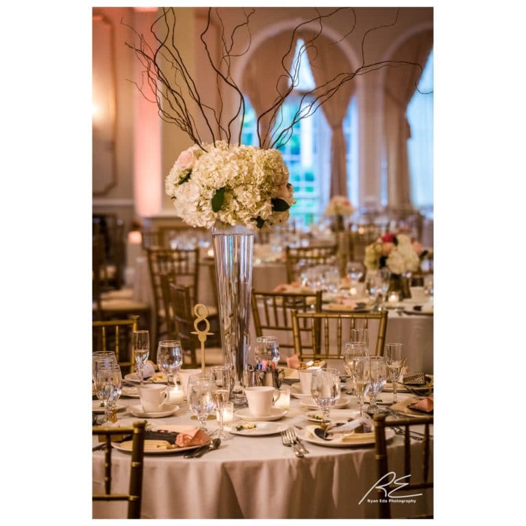 Merion Caterers Wedding - Phila and NJ Wedding Photographer