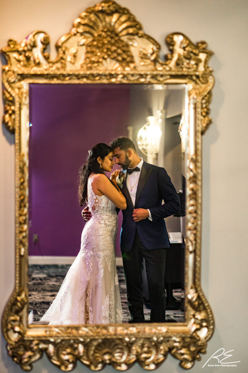 Felt Factory Wedding - Phila and NJ Wedding Photographer