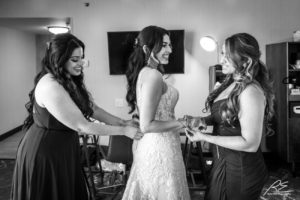 Felt Factory Wedding - Phila and NJ Wedding Photographer