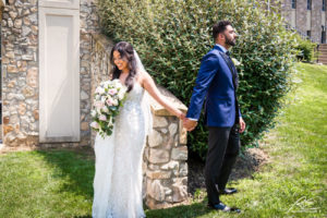 Felt Factory Wedding - Phila and NJ Wedding Photographer