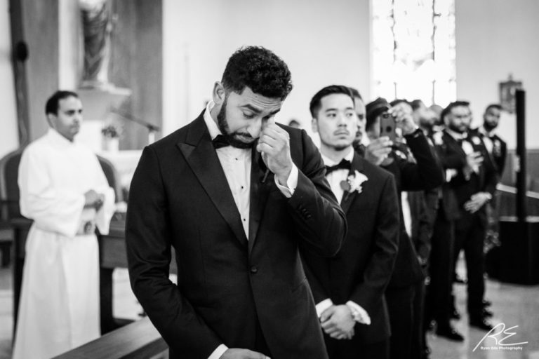 Felt Factory Wedding - Phila and NJ Wedding Photographer