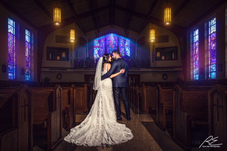 Felt Factory Wedding - Phila and NJ Wedding Photographer