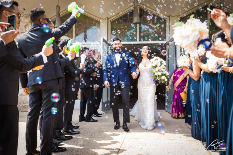 Felt Factory Wedding - Phila and NJ Wedding Photographer