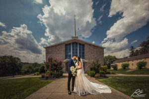 Felt Factory Wedding - Phila and NJ Wedding Photographer