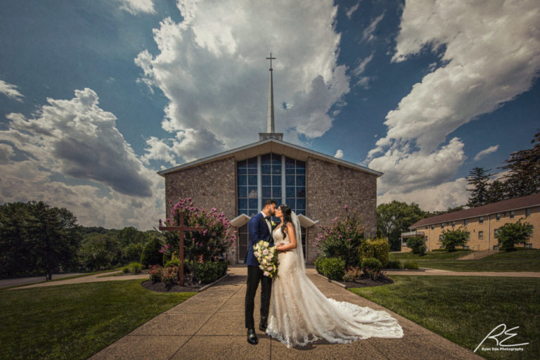 Felt Factory Wedding - Phila and NJ Wedding Photographer