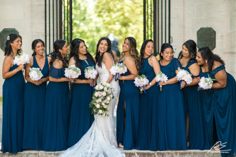 Felt Factory Wedding - Phila and NJ Wedding Photographer