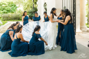 Felt Factory Wedding - Phila and NJ Wedding Photographer
