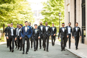 Felt Factory Wedding - Phila and NJ Wedding Photographer