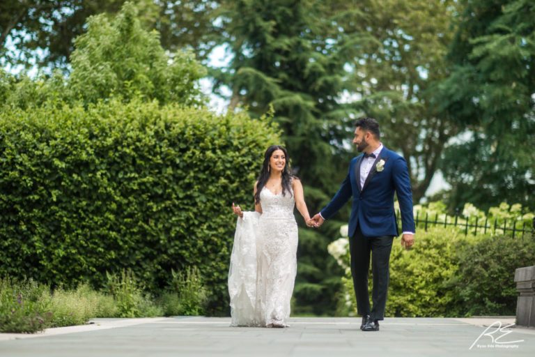 Felt Factory Wedding - Phila and NJ Wedding Photographer