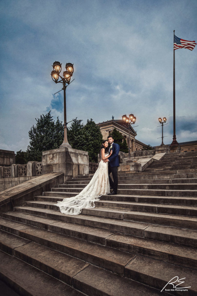 Felt Factory Wedding - Phila and NJ Wedding Photographer