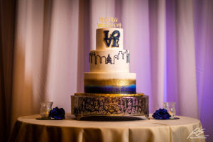 Felt Factory Wedding - Phila and NJ Wedding Photographer