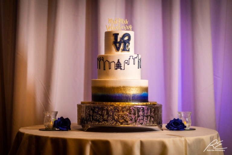 Felt Factory Wedding - Phila and NJ Wedding Photographer