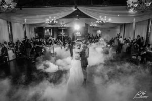 Felt Factory Wedding - Phila and NJ Wedding Photographer