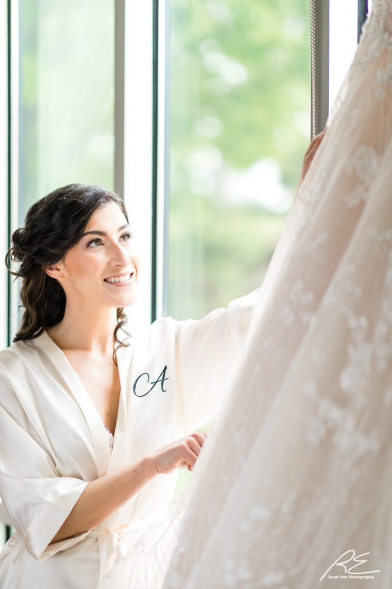 Wedding at Merion Caterers NJ - Amanda and Giorgio - Phila and NJ ...