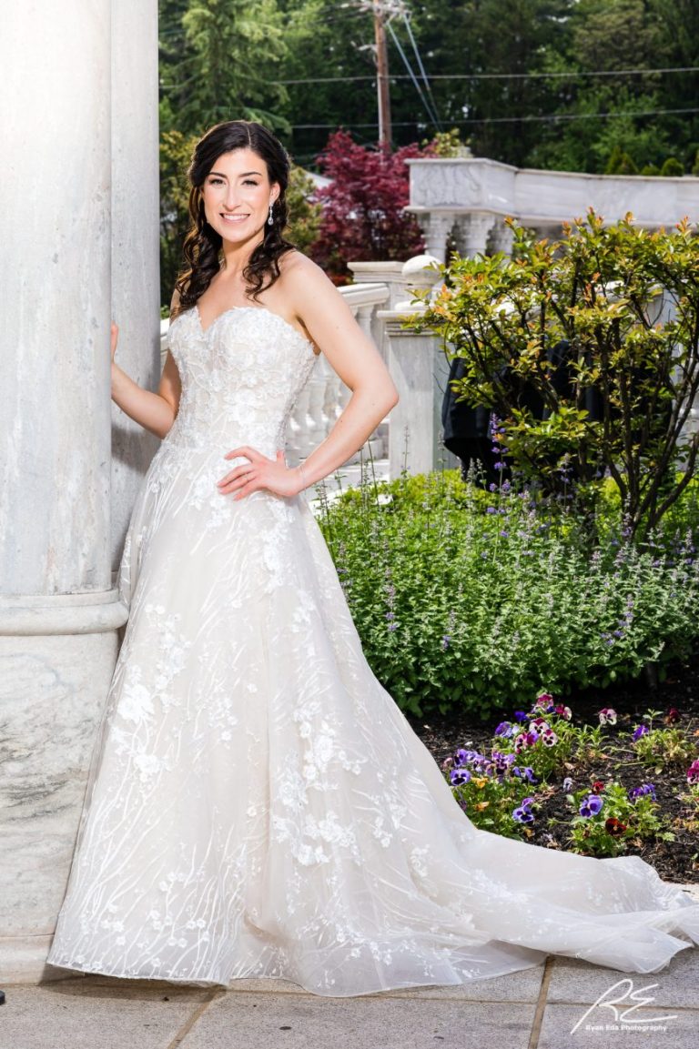 Wedding at Merion Caterers NJ - Amanda and Giorgio - Phila and NJ ...