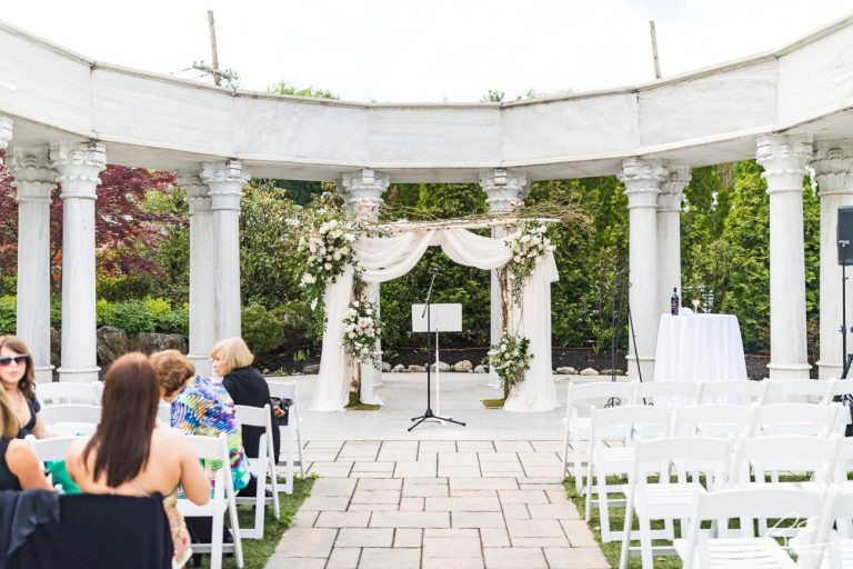 Wedding at Merion Caterers NJ - Amanda and Giorgio - Phila and NJ ...