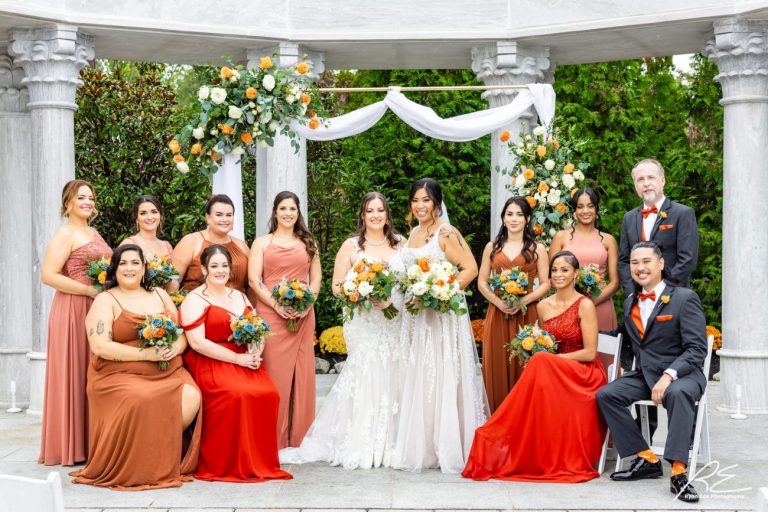 Merion Caterers Wedding - Tracey and Chris - Phila and NJ Wedding ...