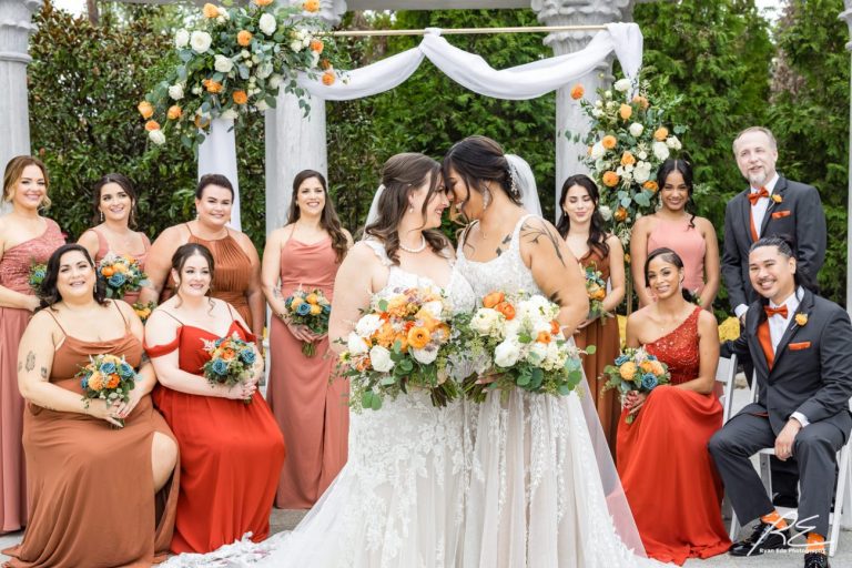 Merion Caterers Wedding - Tracey and Chris - Phila and NJ Wedding ...