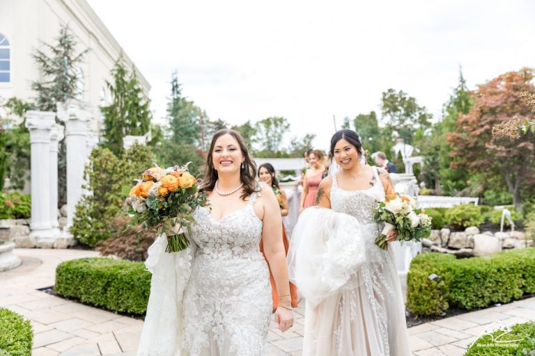 Merion Caterers Wedding - Tracey and Chris - Phila and NJ Wedding ...