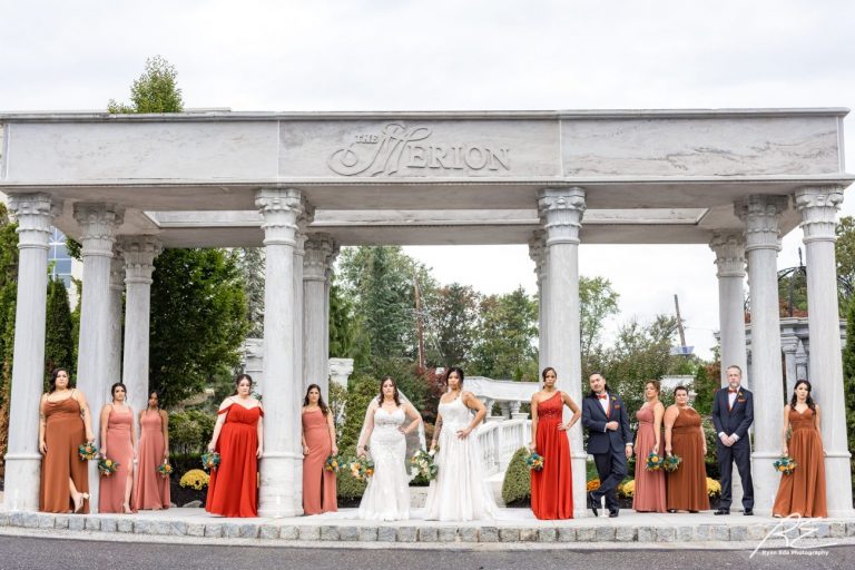 Merion Caterers Wedding - Tracey and Chris - Phila and NJ Wedding ...