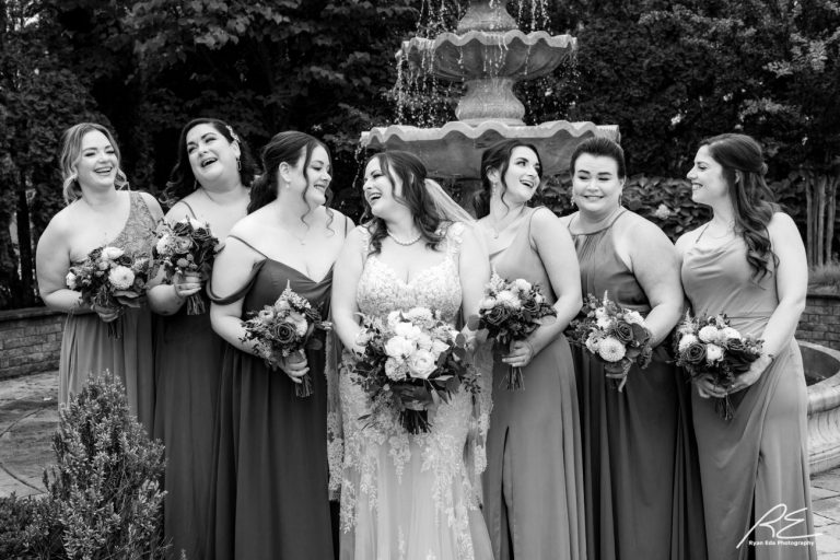 Merion Caterers Wedding - Tracey and Chris - Phila and NJ Wedding ...