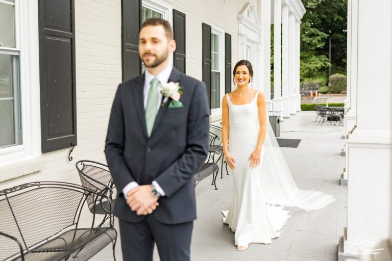 Drexelbrook Wedding - Megan and Joe - Phila and NJ Wedding Photographer