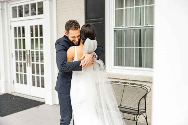 Drexelbrook Wedding - Megan and Joe - Phila and NJ Wedding Photographer