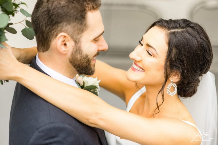 Drexelbrook Wedding - Megan and Joe - Phila and NJ Wedding Photographer