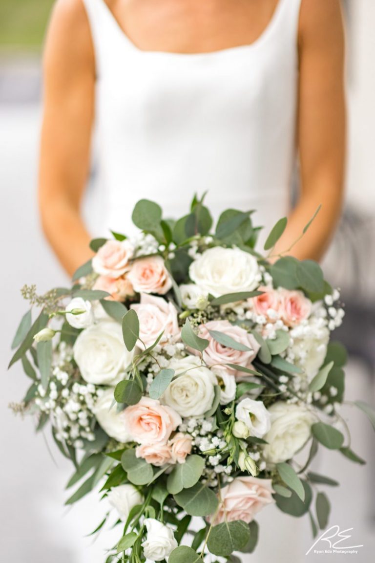 Drexelbrook Wedding - Megan and Joe - Phila and NJ Wedding Photographer