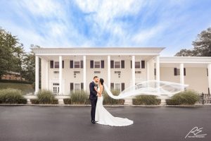 Drexelbrook Wedding - Megan and Joe - Phila and NJ Wedding Photographer