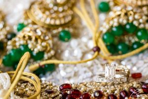 Hotel DuPont Wedding - Aman and Kyle - Phila and NJ Wedding Photographer